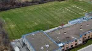 Field – Hamilton Italian Centre